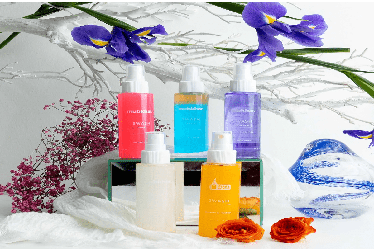 Best 5 Perfumes for Your Kids | Mubkhar Kuwait