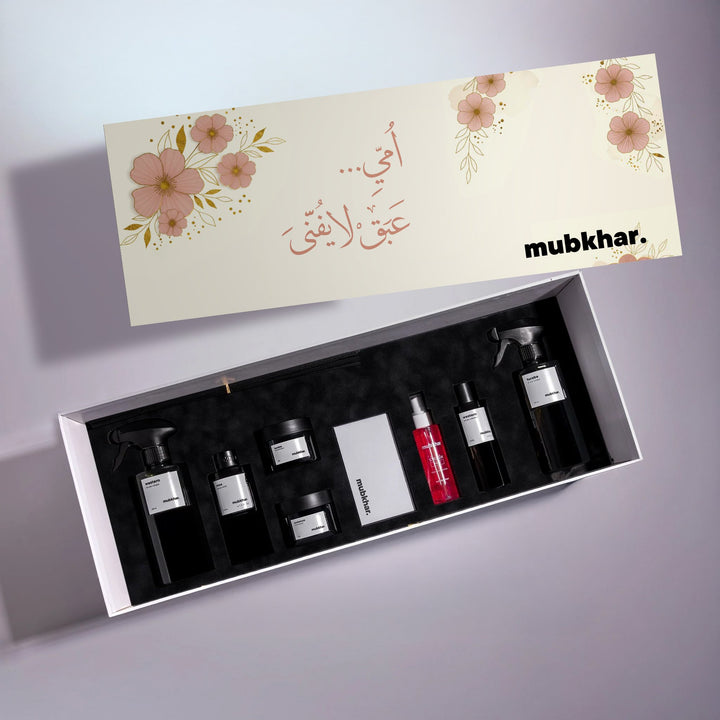 Mother's Day Gift Set | Personal X Multi Use Octa Bundle from Mubkhar ...
