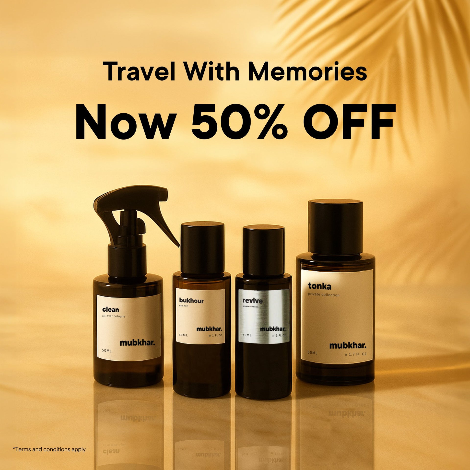 Find your signature scent! | Luxury Perfume Shop in Kuwait – Mubkhar Kuwait