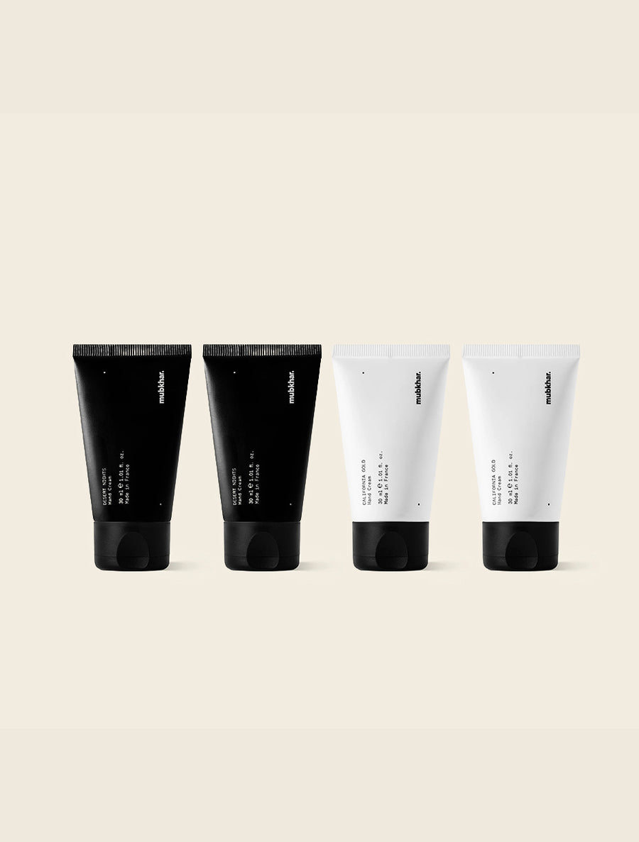 Gift Sets – Mubkhar Kuwait