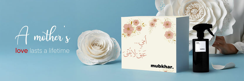 Find your signature scent! | Luxury Perfume Shop in Kuwait – Mubkhar Kuwait
